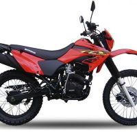 Todo terreno, Motos, Motocicletas, Accesorios Motos: Motorrad